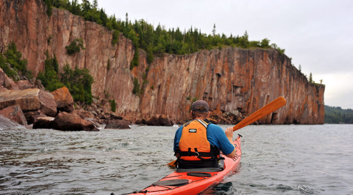 9 Most Magnificent Kayaking Destinations In Minnesota - Paddling Magazine