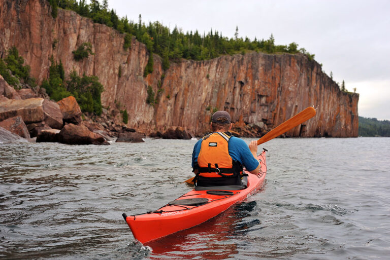 9 Most Magnificent Kayaking Destinations In Minnesota - Paddling Magazine