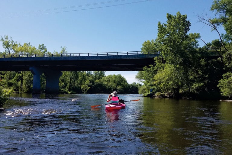 9 Most Magnificent Kayaking Destinations In Minnesota - Paddling Magazine