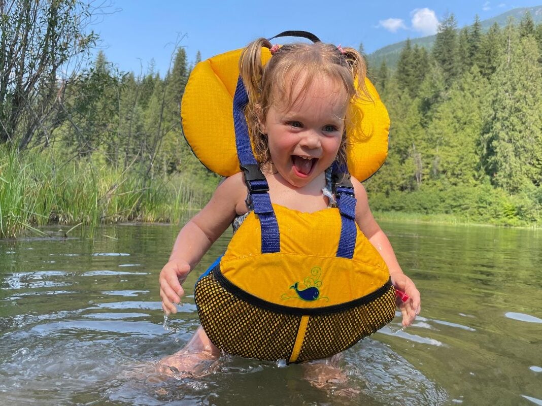 Best Child And Youth Life Jackets For 2026 - Paddling Magazine