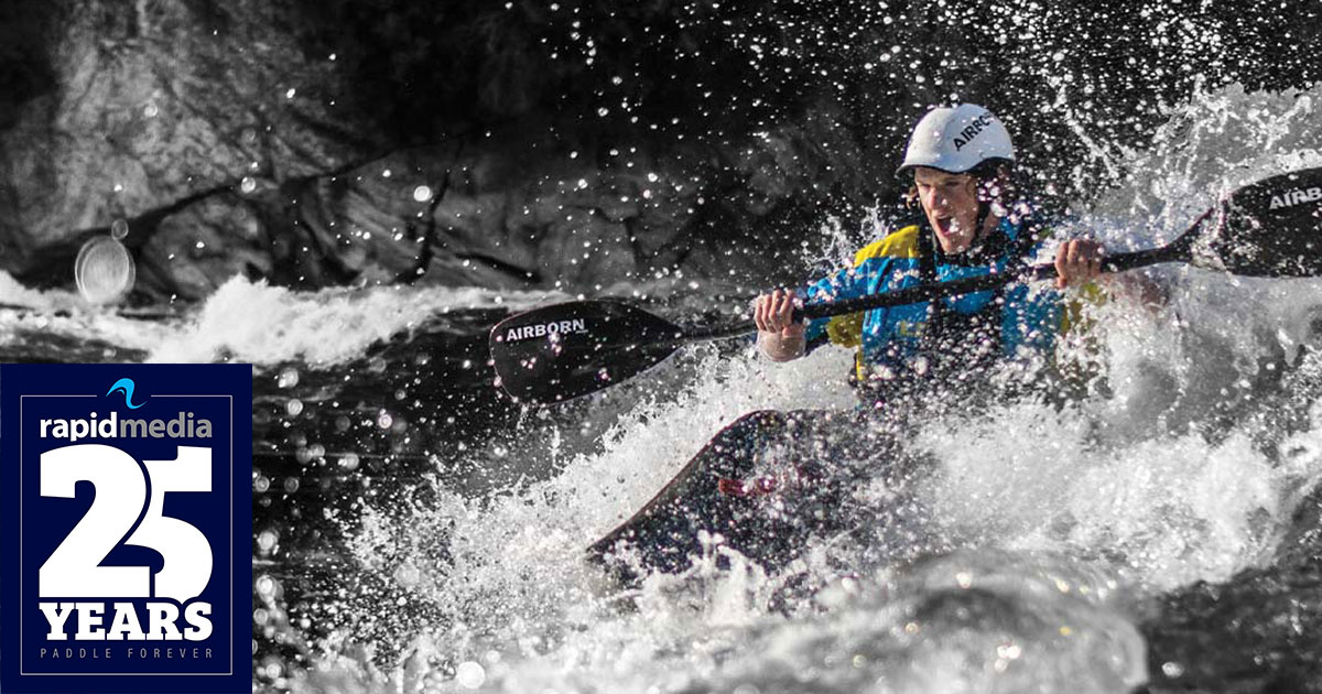 Why Whitewater Classification Embraces Ambiguity - Paddling Magazine