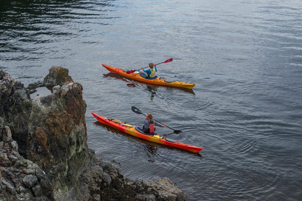 Where To Buy A Kayak: Best Places To Shop Online & In-Person- Paddling ...