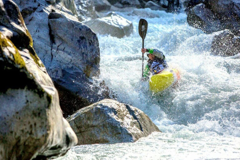 Kayak Hull Types: What They Are & Why They Matter - Paddling Magazine