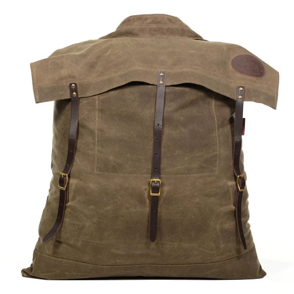 The Load-Out: 9 Top Canoe Packs & Barrel Harnesses - Paddling Magazine