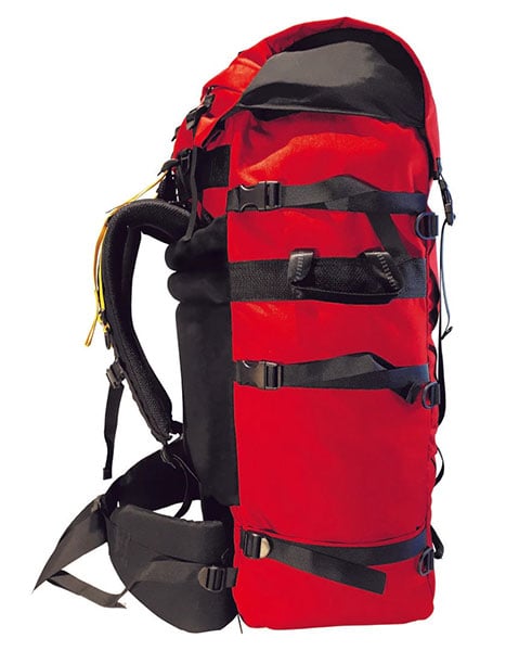 The Load-Out: 9 Top Canoe Packs & Barrel Harnesses - Paddling Magazine