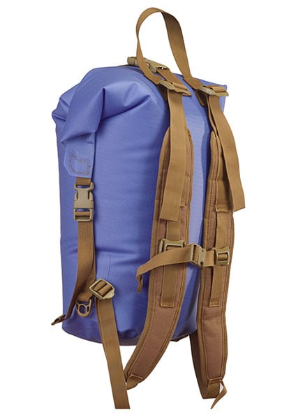 The Load-Out: 9 Top Canoe Packs & Barrel Harnesses - Paddling Magazine