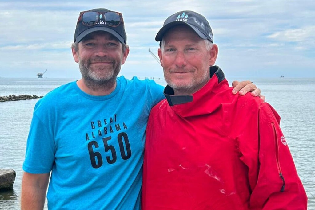 The Great Alabama 650: Record Finishes & Big Wins - Paddling Magazine