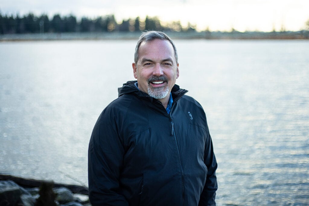 New Leadership At Mustang Survival and Wing Group - Paddling Magazine