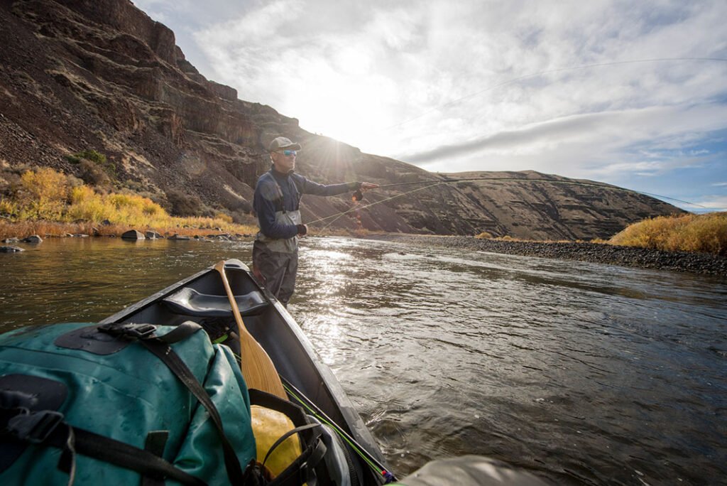 How To Score A John Day River Permit And Plan The Ultimate Trip ...
