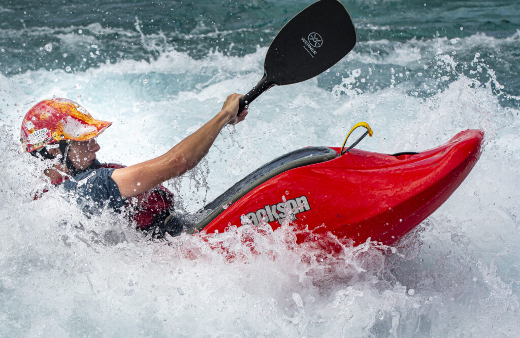 Montgomery Whitewater Park Receives Project Of The Year Award From ...