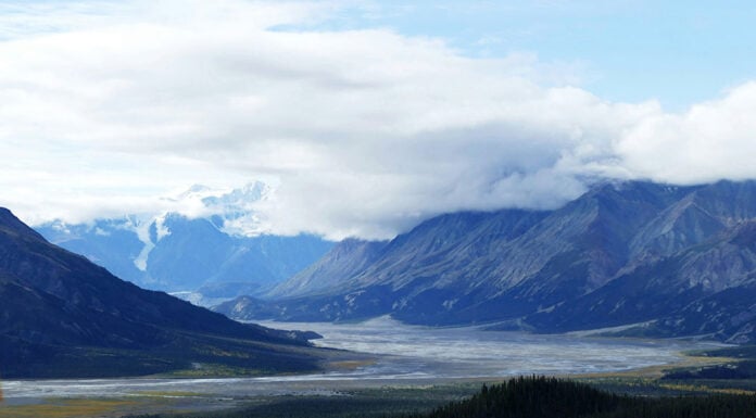 17 Of The Most Beautiful Rivers In The World For Paddling - Paddling ...