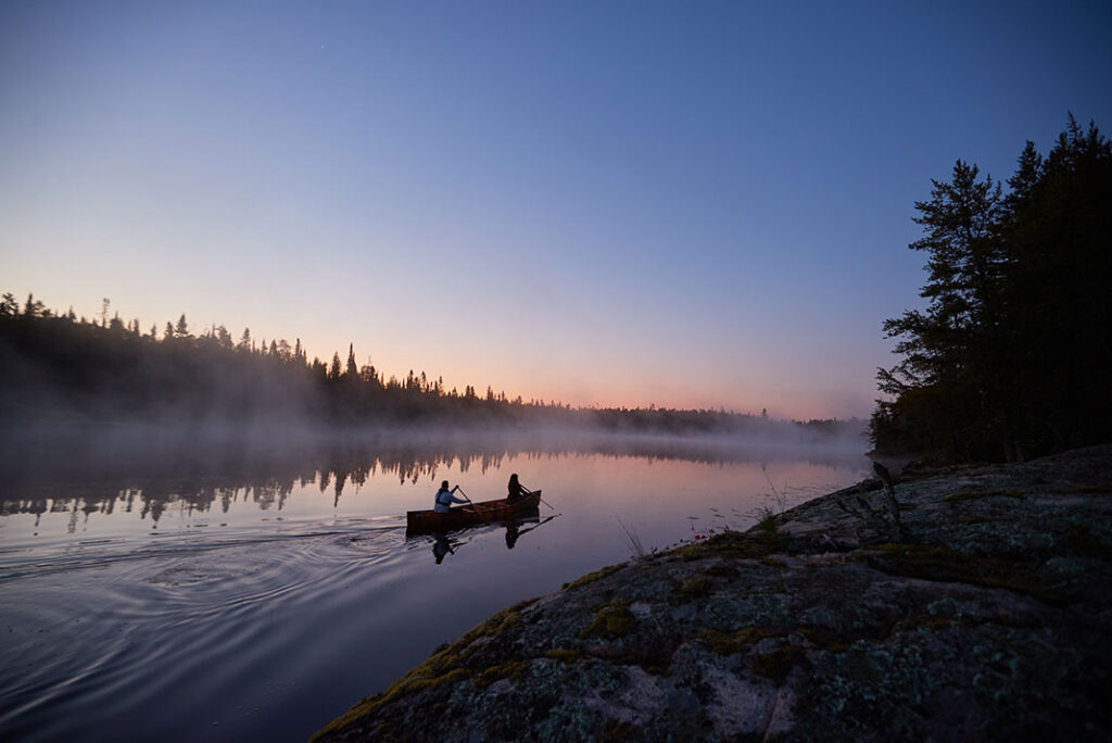 9 Most Magnificent Kayaking Destinations In Minnesota - Paddling Magazine