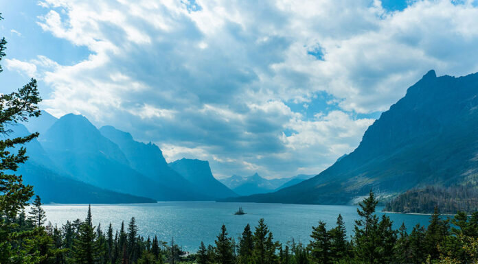 15 Of The Most Beautiful Places To Paddle In The World - Paddling Magazine