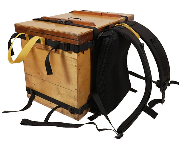 Best Nine Gear Boxes For Camping Canoeists - Paddling Magazine