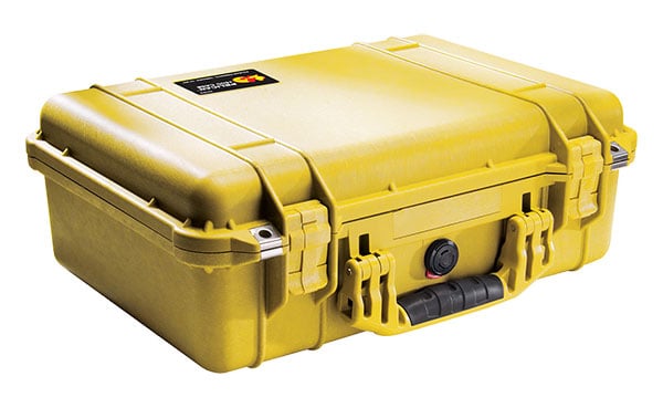 Best Nine Gear Boxes For Camping Canoeists - Paddling Magazine