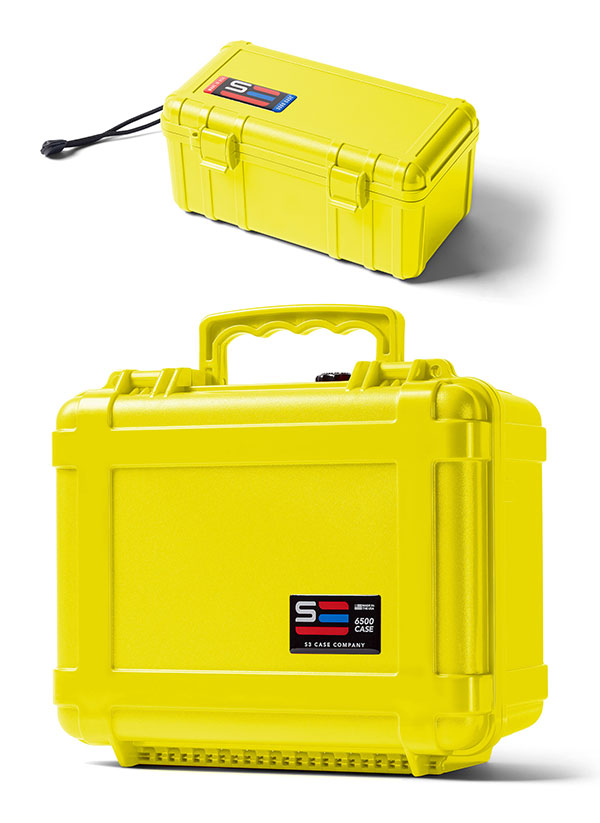Best Nine Gear Boxes For Camping Canoeists - Paddling Magazine