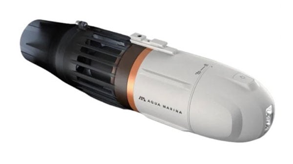 Everything You Wanted To Know About Electric SUPs - Paddling Magazine