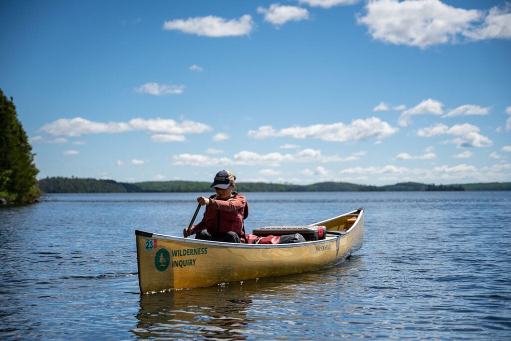 The 7 Best All-Inclusive Canoe Trips In Minnesota - Paddling Magazine