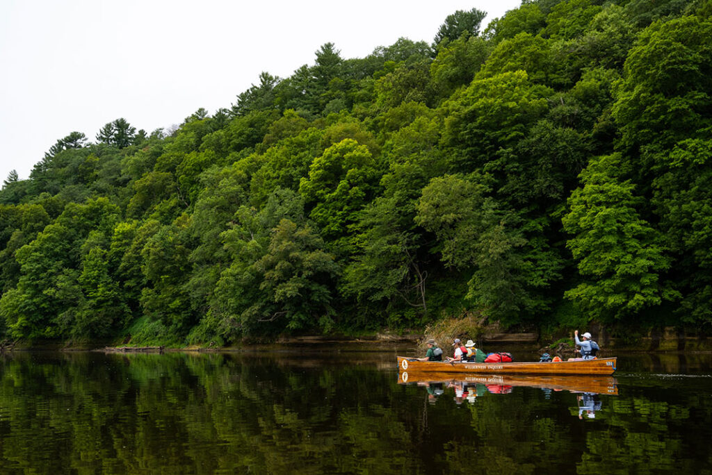 The 7 Best All-Inclusive Canoe Trips In Minnesota - Paddling Magazine