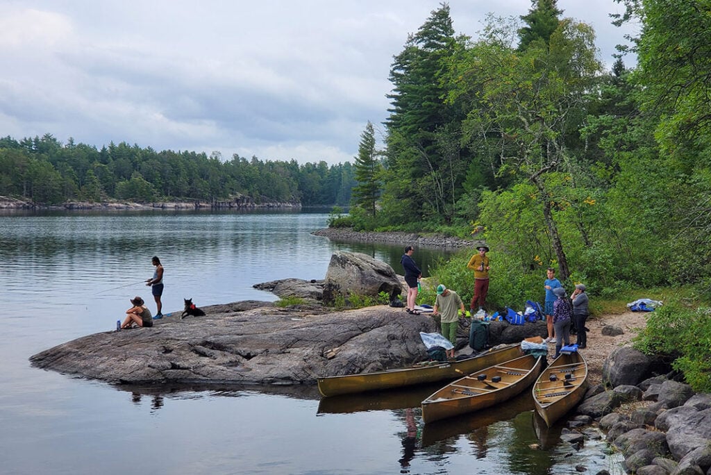 The 7 Best All-Inclusive Canoe Trips In Minnesota - Paddling Magazine