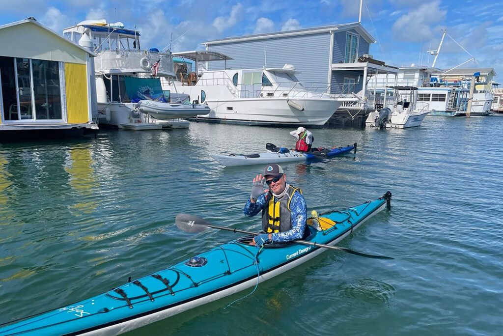 Guide To the Florida Circumnavigational Saltwater Paddling Trail ...