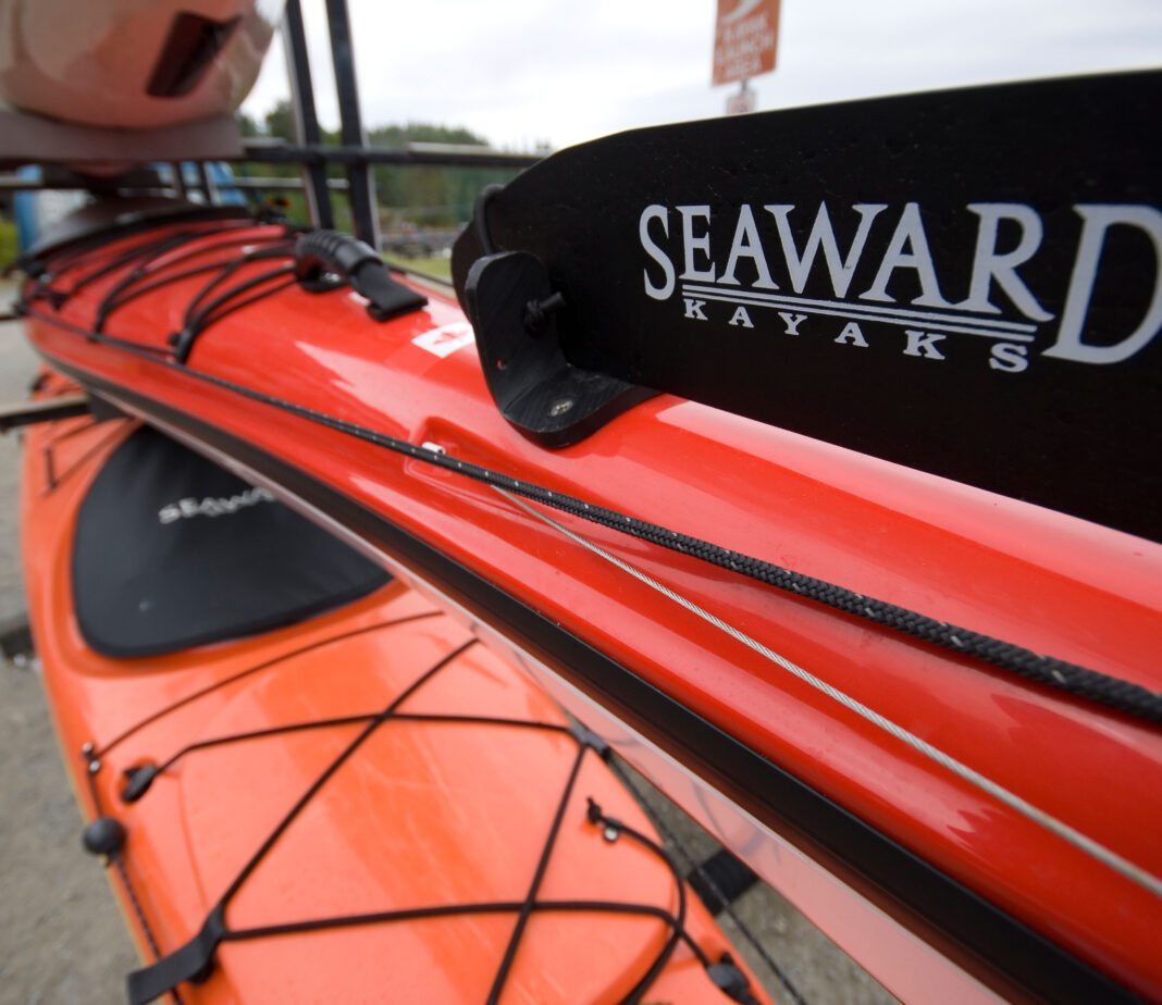 End Of An Era: Seaward Kayaks Announces Closure - Paddling Magazine