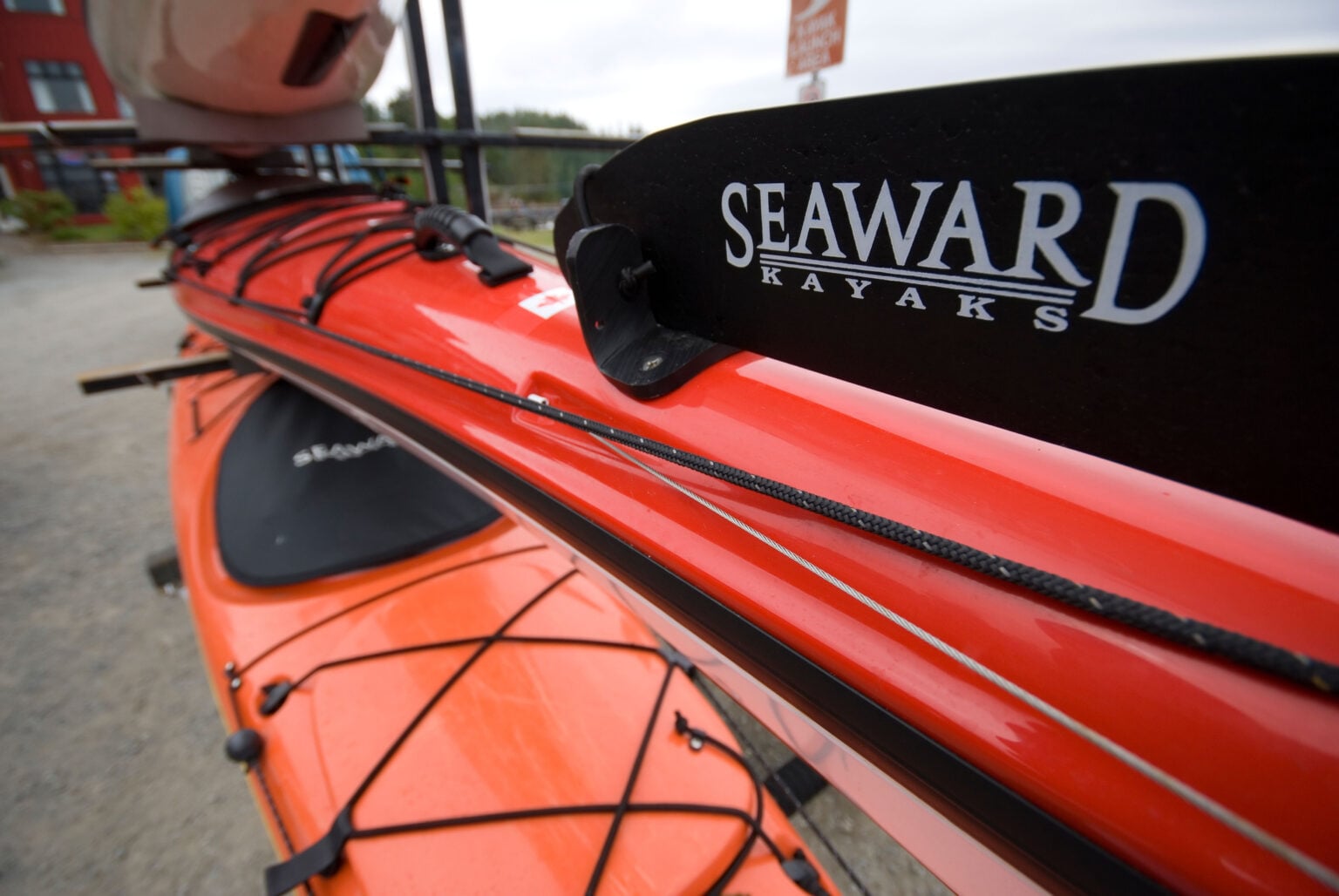 End Of An Era: Seaward Kayaks Announces Closure - Paddling Magazine