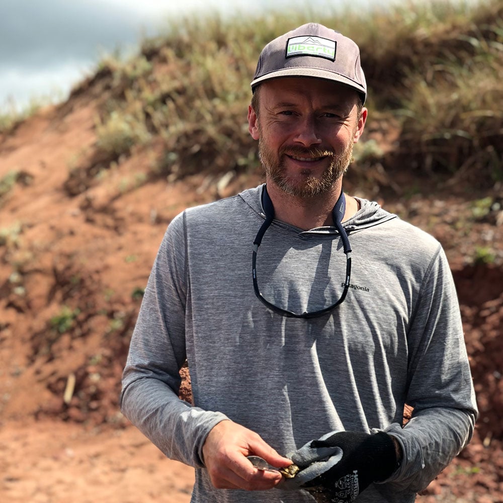 Jesse McEntee, Author at Paddling Magazine