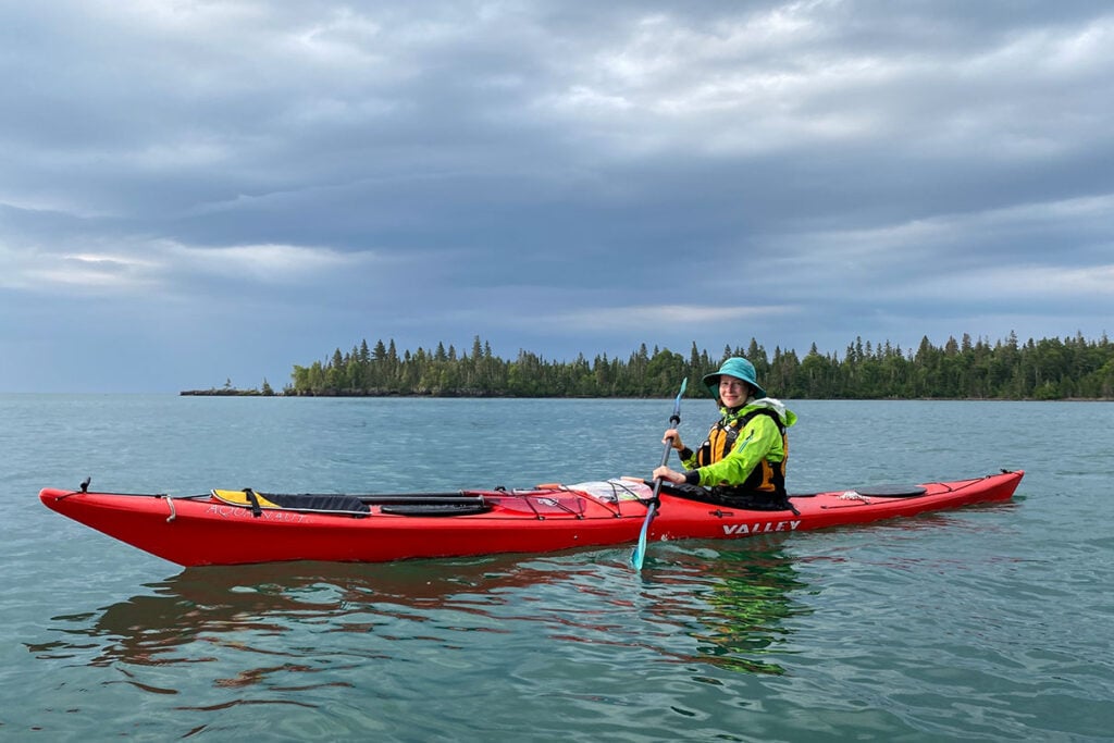What To Wear Kayaking: The Complete Guide - Paddling Magazine