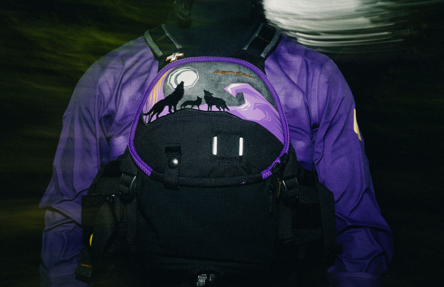 Astral Releases 15th Limited Edition PFD In Collaboration With ...