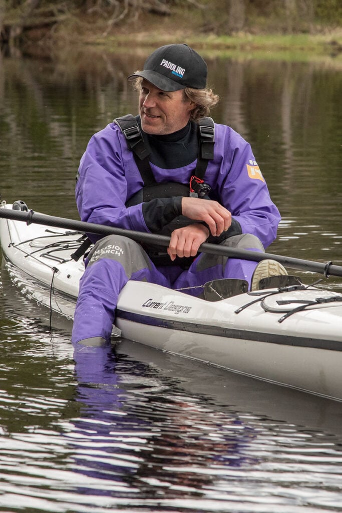 Best Drysuits For Paddling In 2025 - Paddling Magazine