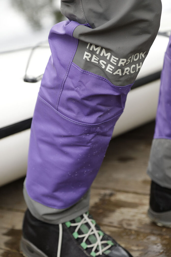 Best Drysuits For Paddling In 2026 - Paddling Magazine