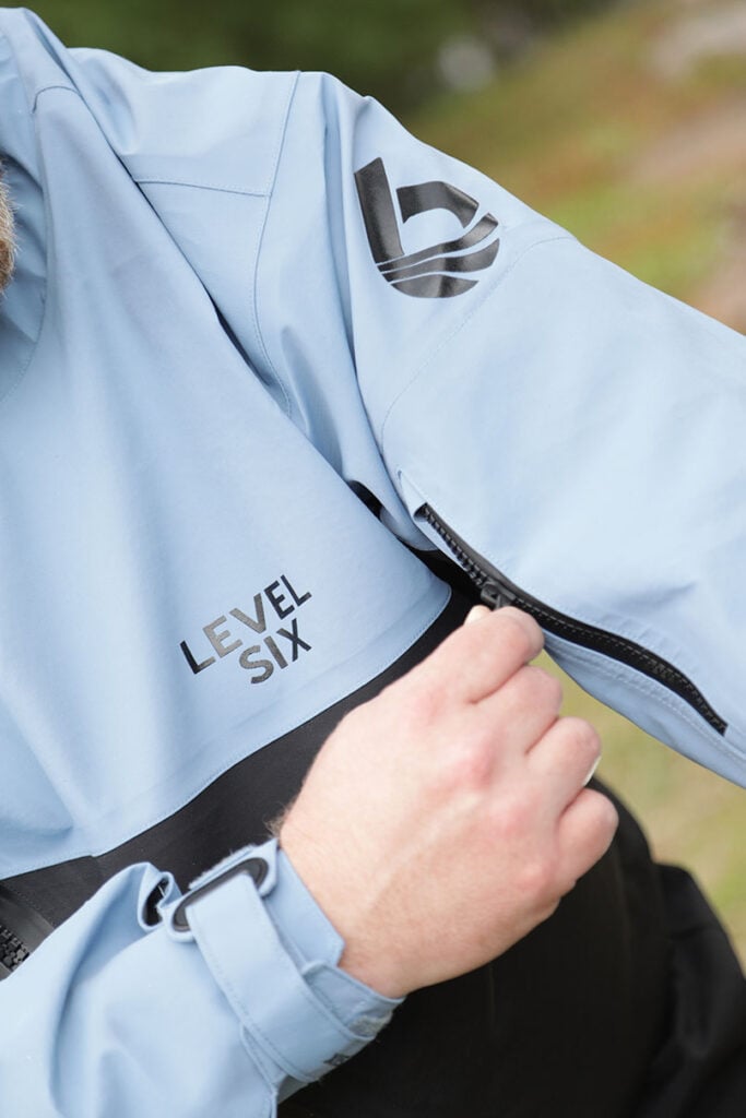 Best Drysuits For Paddling In 2026 - Paddling Magazine