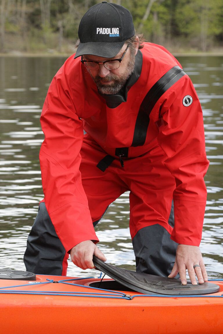 Best Drysuits For Paddling In 2025 - Paddling Magazine