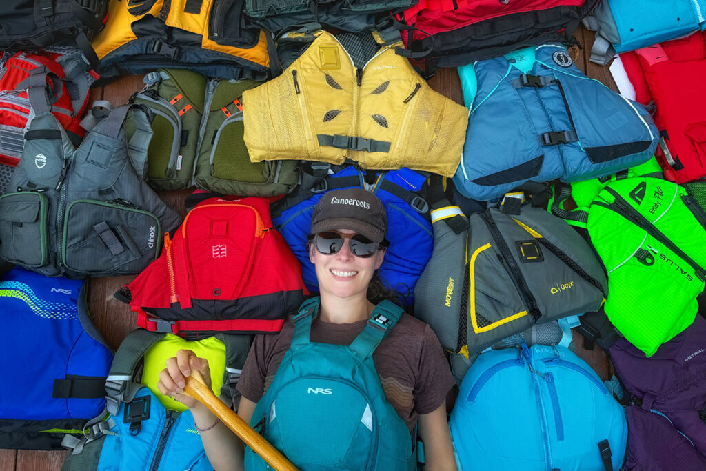 Best Child And Youth Life Jackets For 2025 - Paddling Magazine