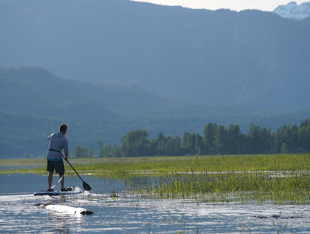 How To Transport A Paddleboard - Paddling Magazine