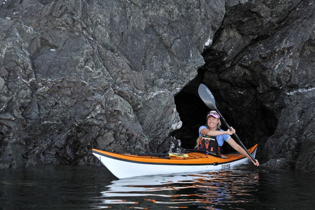 Best Touring Kayaks For 2026 - Paddling Magazine