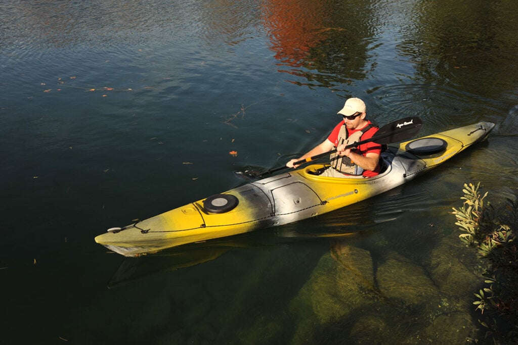 Best Touring Kayaks For 2025 - Paddling Magazine