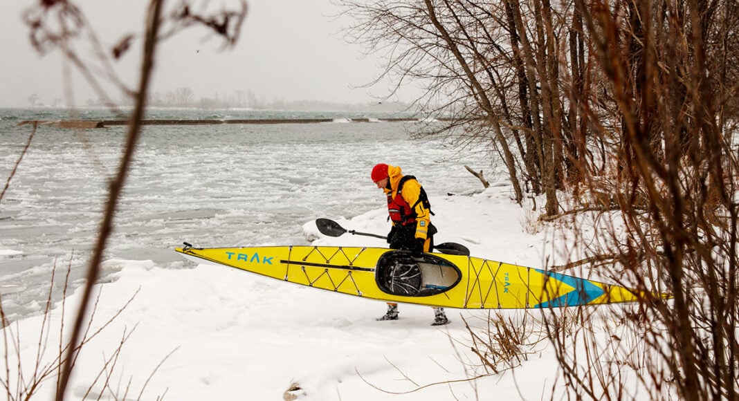 Best Touring Kayaks For 2025 - Paddling Magazine