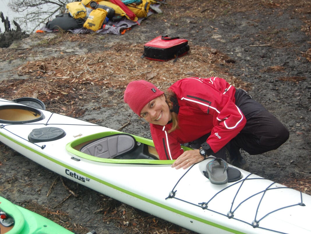 How To Kayak: A Beginner's Guide To Getting Out On The Water