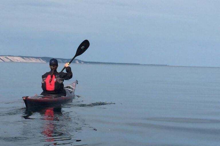 How To Kayak: A Beginner's Guide To Getting Out On The Water