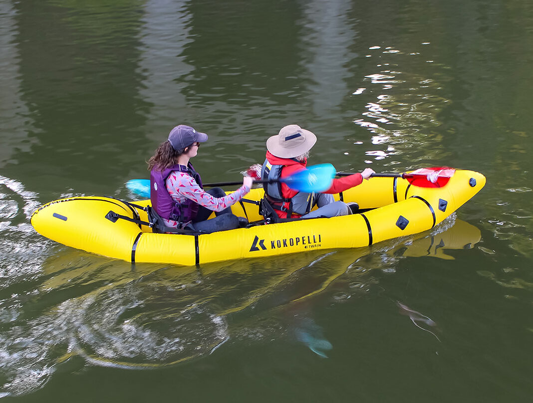 Best Kayaking Gifts - Paddling Magazine