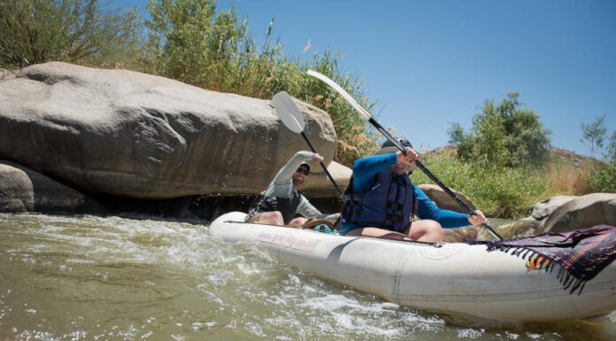 Types Of Kayaks Explained—And How To Choose The Best For You