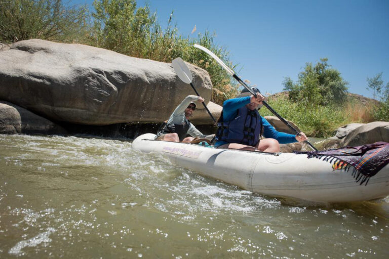 Types Of Kayaks Explained—And How To Choose The Right One
