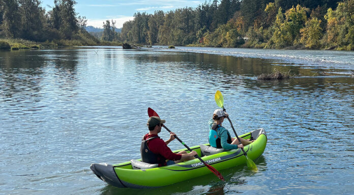 Types Of Kayaks Explained—And How To Choose The Best For You