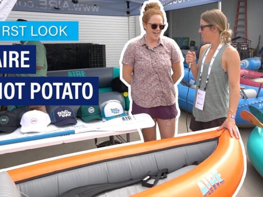 Kayak News & Reviews - Paddling Magazine