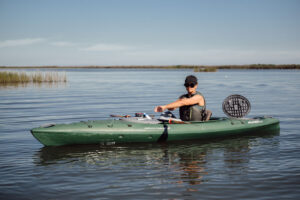 Types Of Kayaks Explained—And How To Choose The Right One