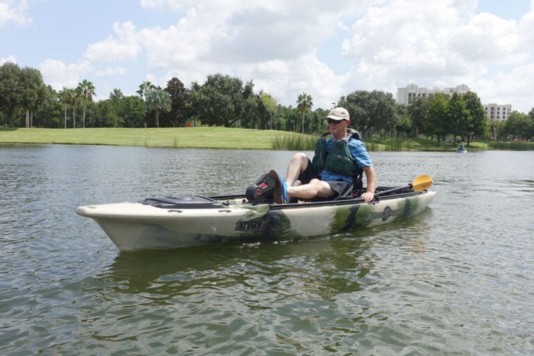 Types Of Kayaks Explained—And How To Choose The Right One