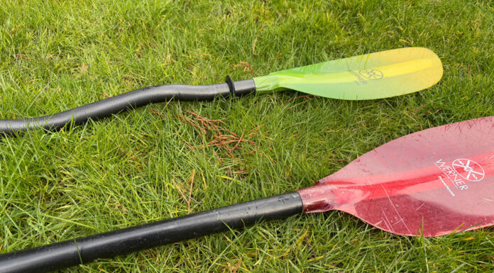 How To Choose The Right Kayak Paddle - Paddling Magazine