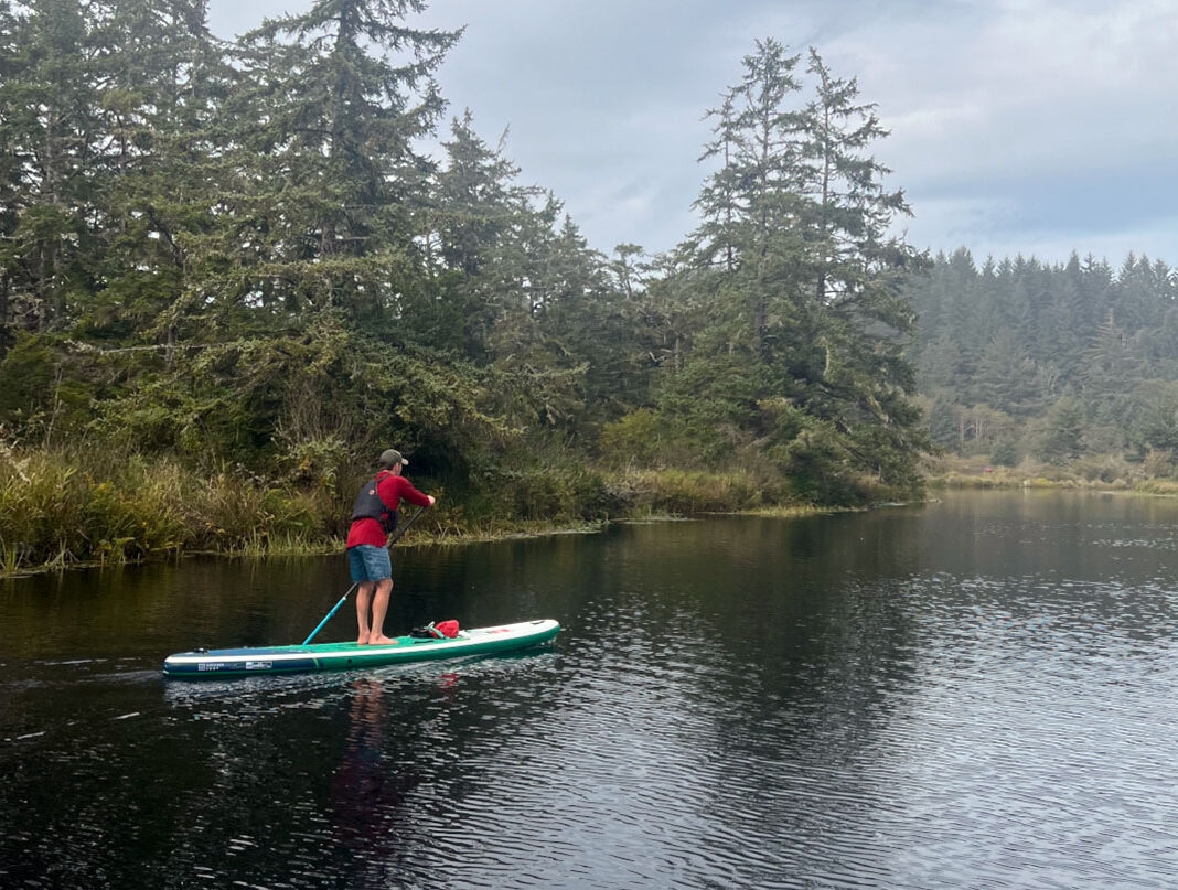 Best Inflatable Paddleboards - Paddling Magazine
